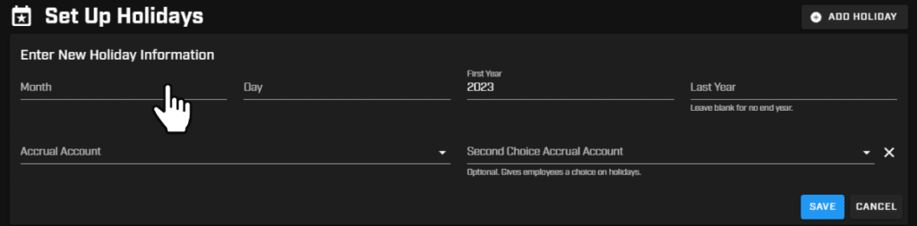 Timekeeping Records | Time sheets, compliance & pay periods